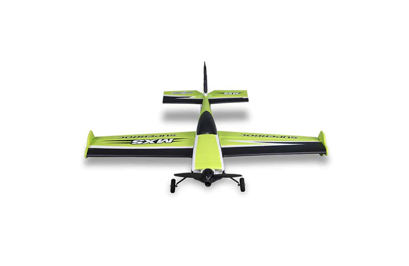 RC 3D Aerobatic Planes | Master the Skies Today!