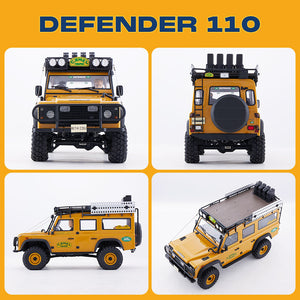 RC Cars | Unleash Your Adventure with FMS Models