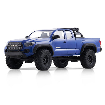 RC Cars | Unleash Your Adventure with FMS Models