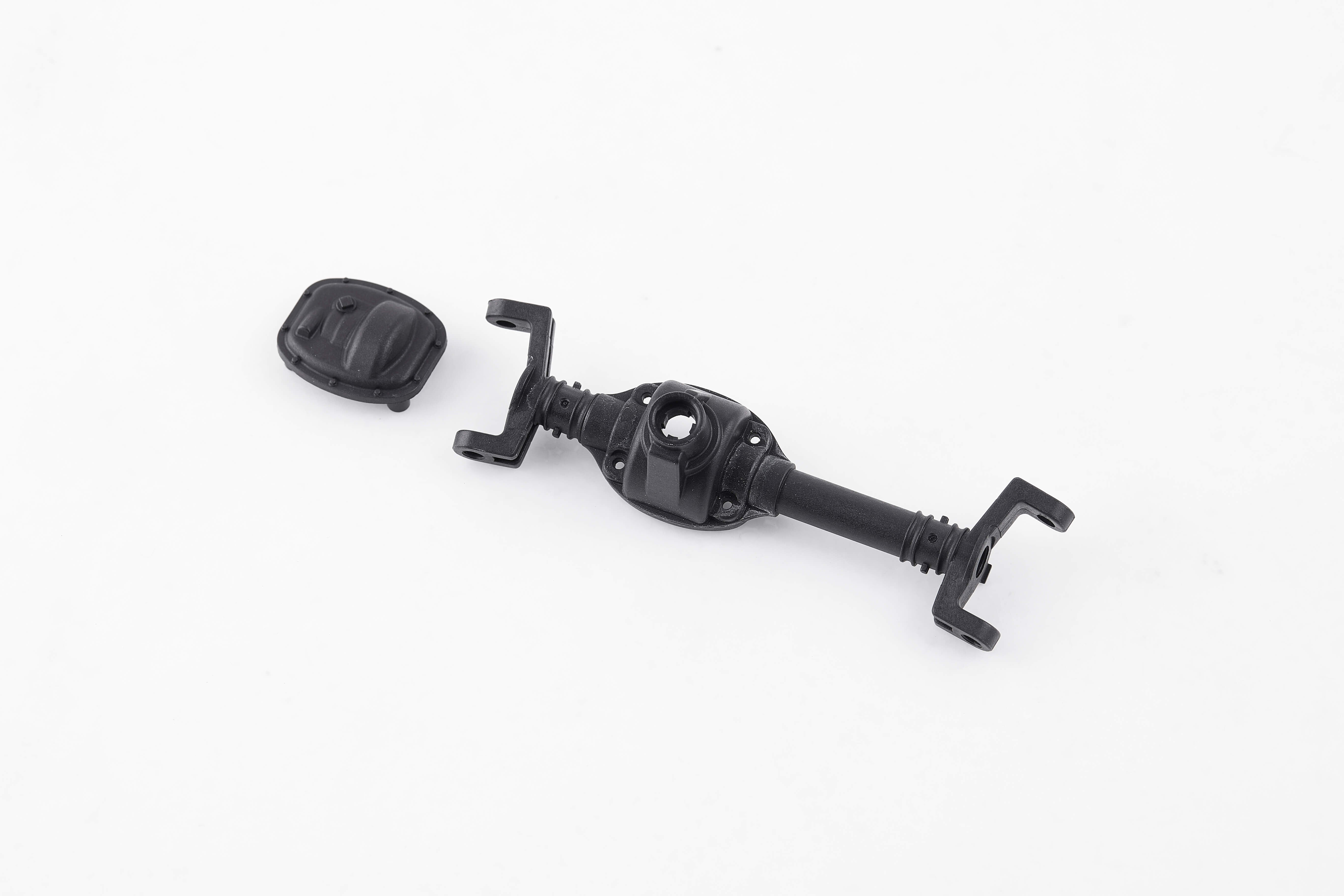 1:12 Toyota FJ45 Front Axle Parts | Enhance RC Realism